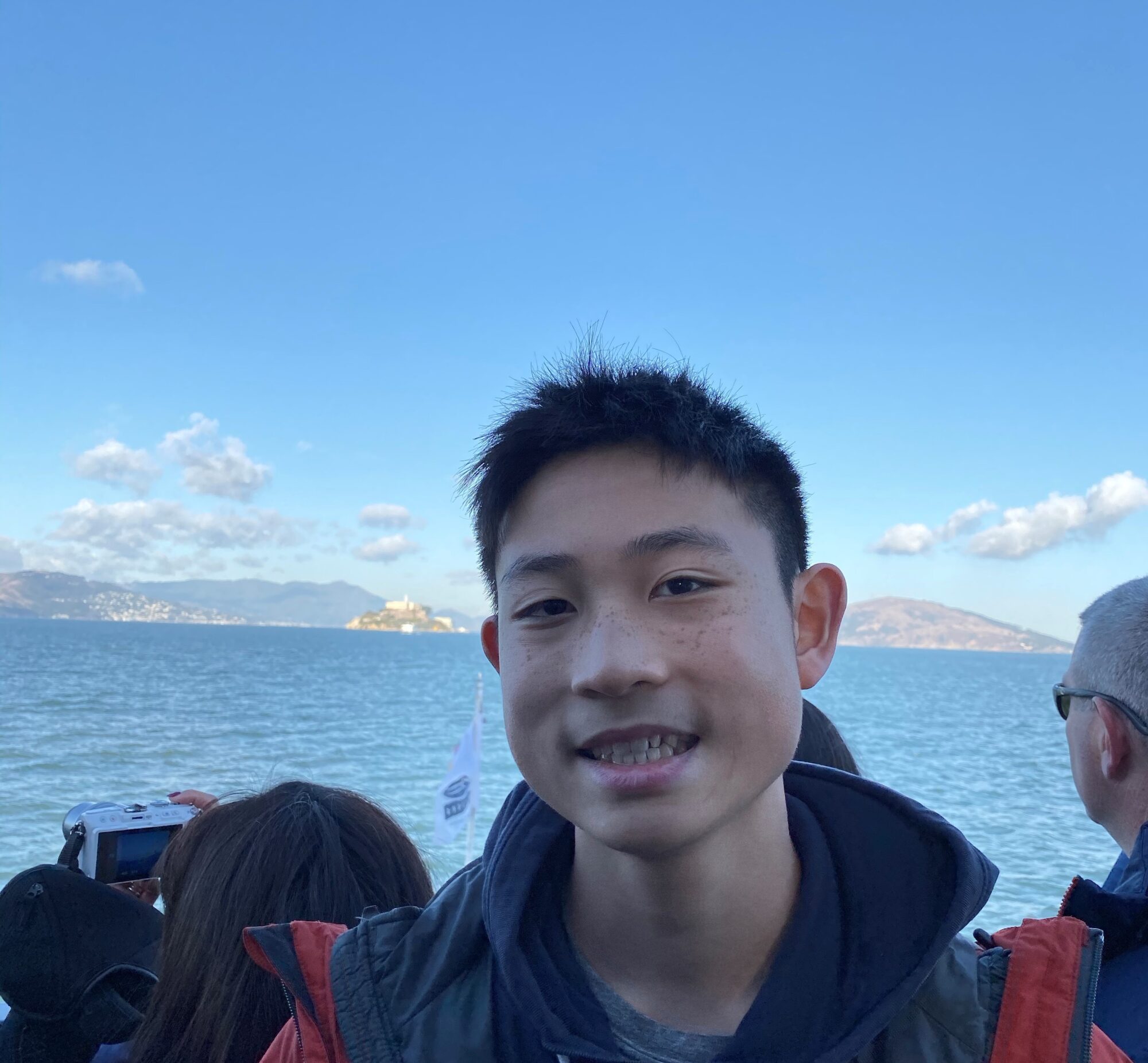 Adrian Lin – Laboratory for Translational Neurorecovery